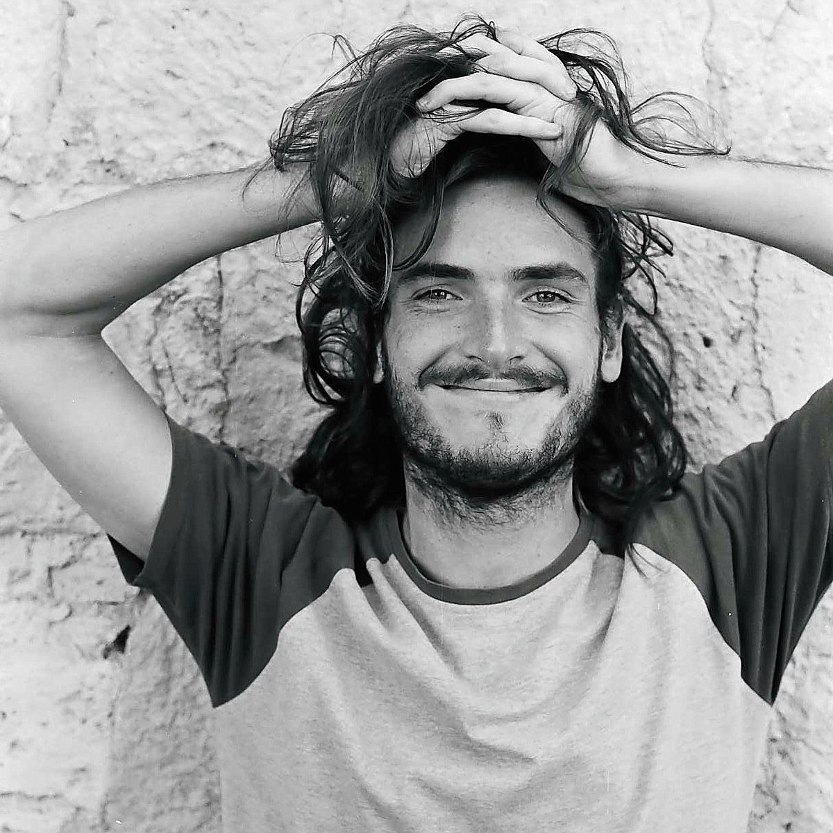 Michael Ruppe – builder of circuits, rider of boards, maker of art